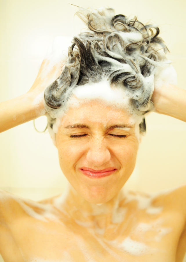 Luxe Lather - NYC Pretty