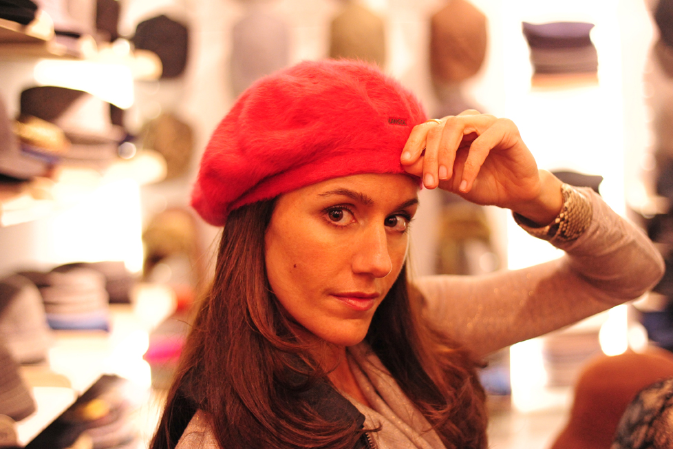 Heads Up! - NYC Pretty