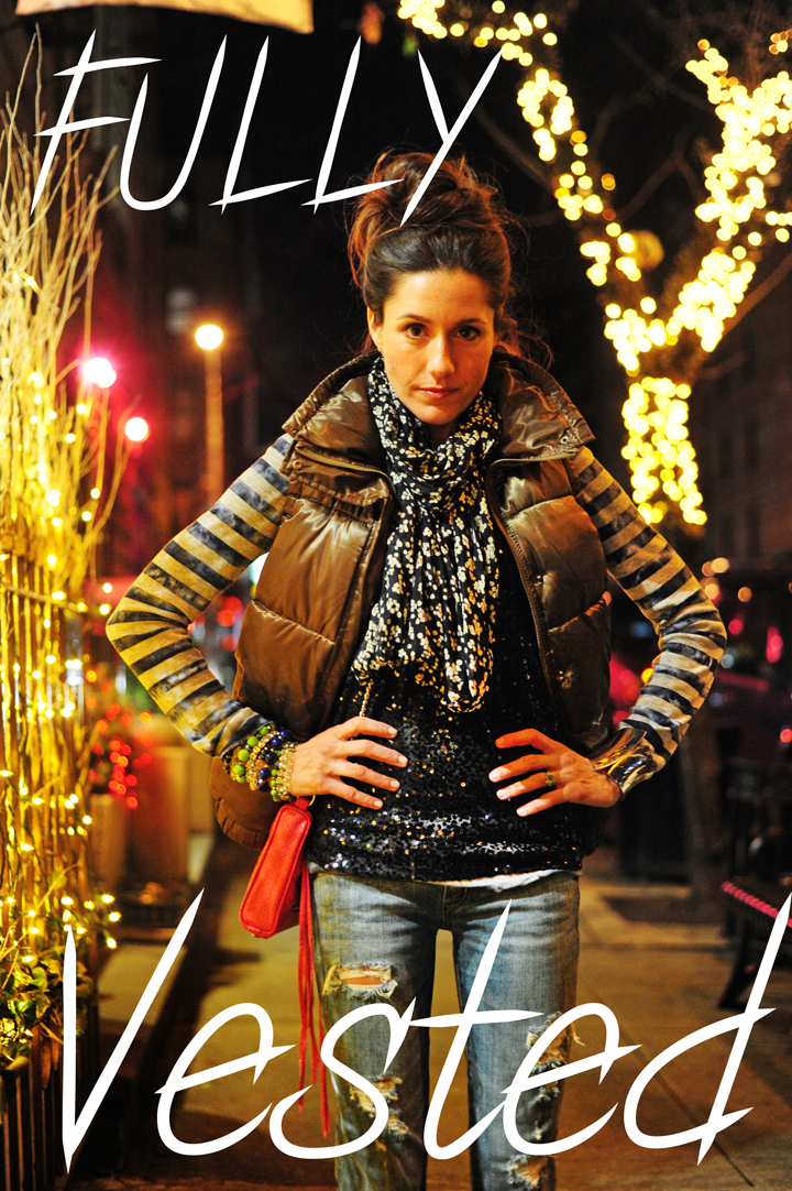 Fully Vested - NYC Pretty