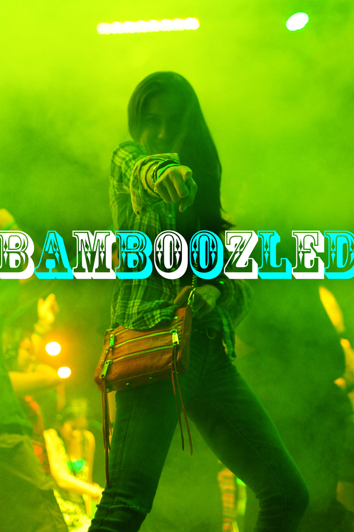 Bamboozled! - NYC Pretty
