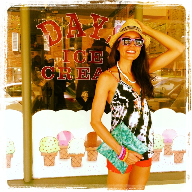 Sundae Monday! - NYC Pretty