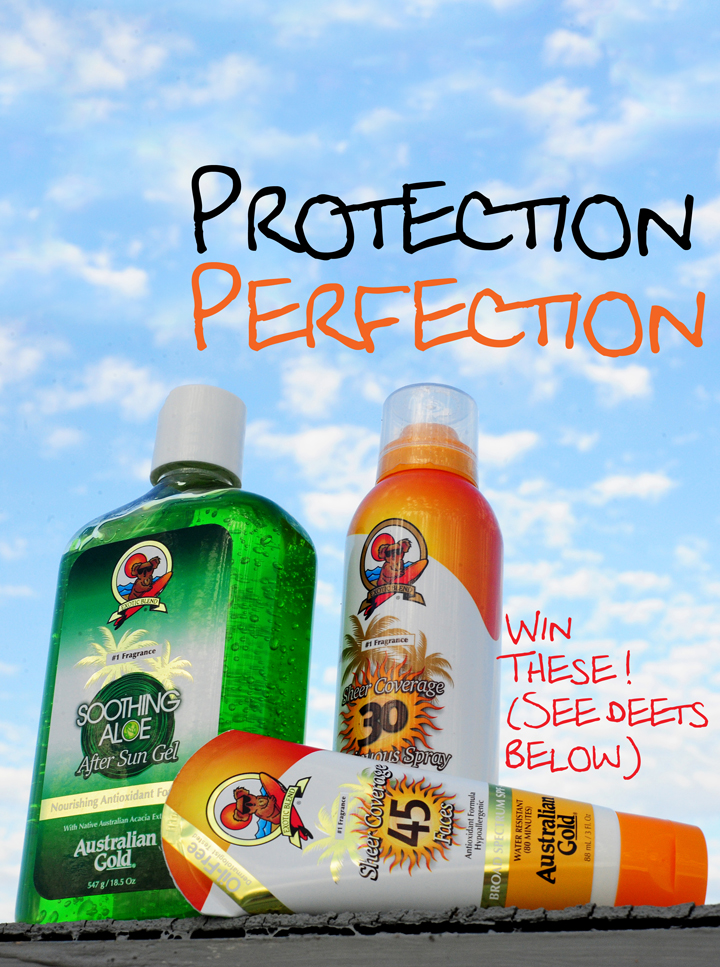 Protection Perfection! - NYC Pretty