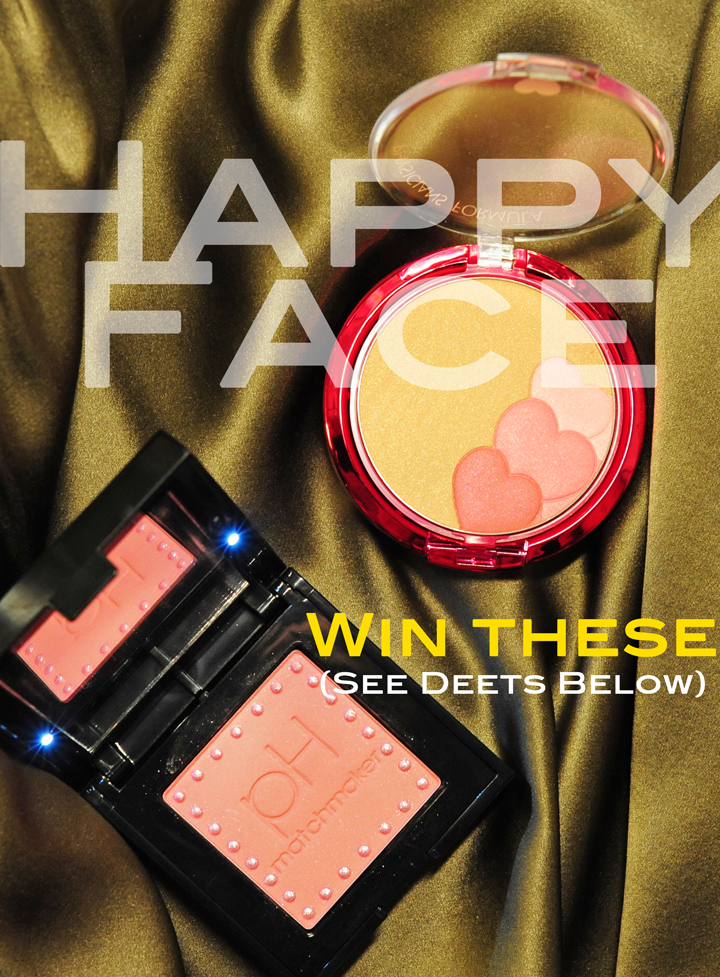 Happy Face! - NYC Pretty