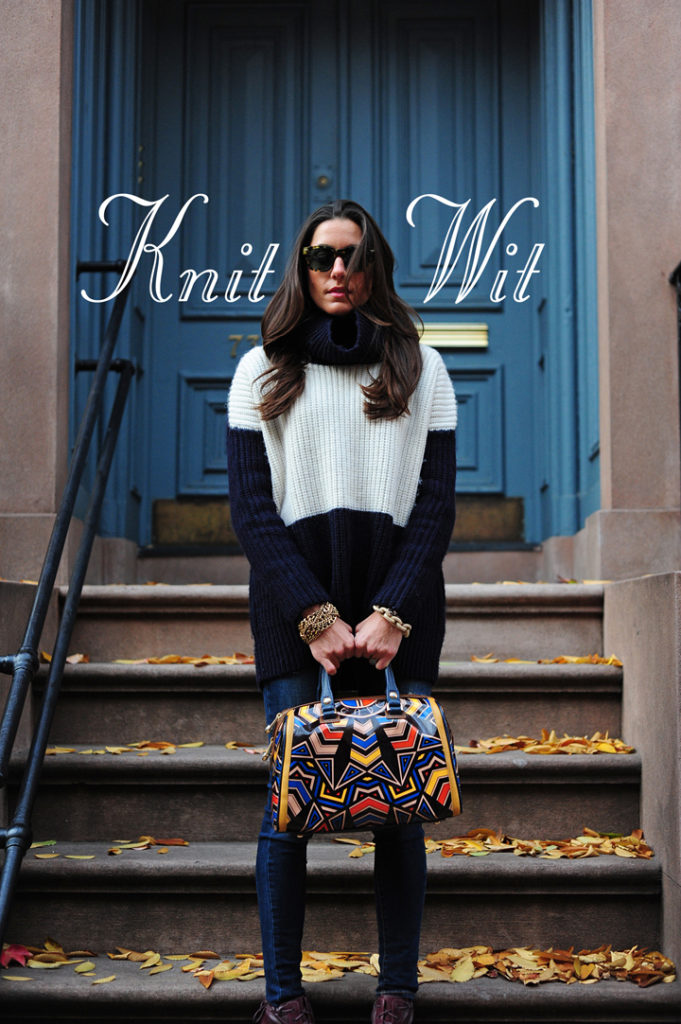 Knit Wit! - NYC Pretty