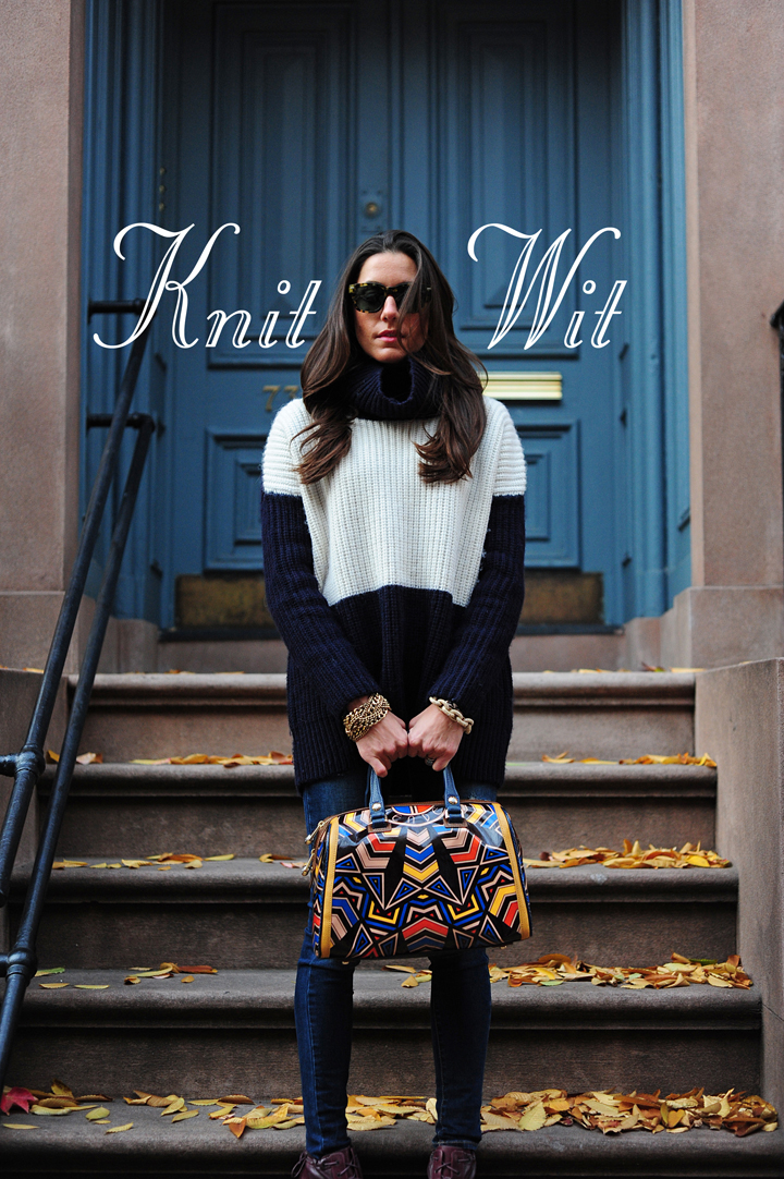 Knit Wit! - NYC Pretty