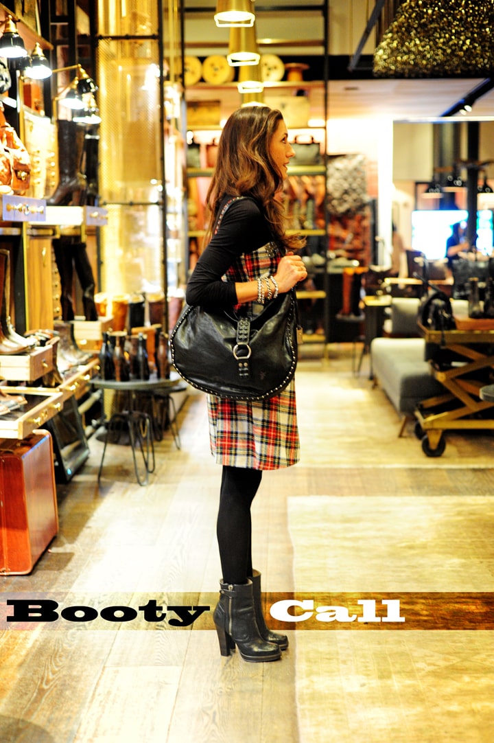 Booty Call! - NYC Pretty