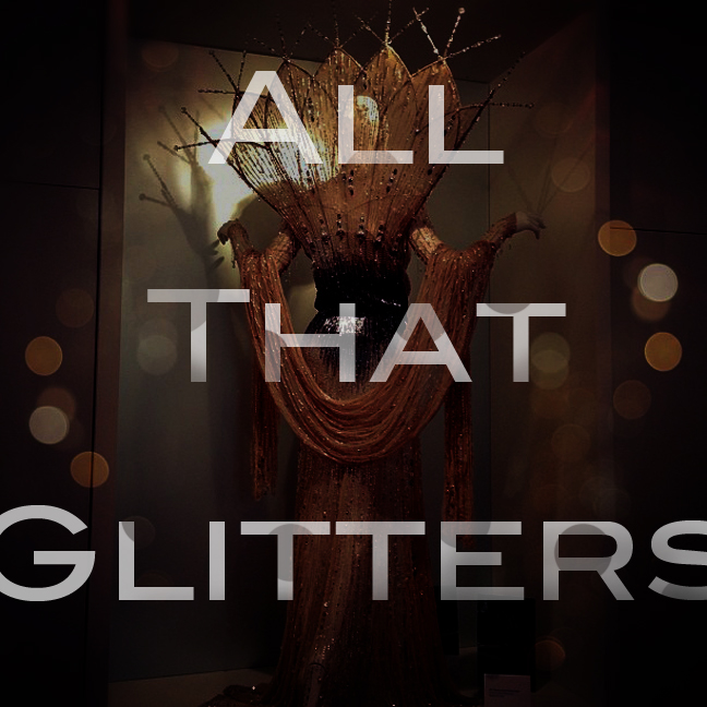 All That Glitters! - NYC Pretty