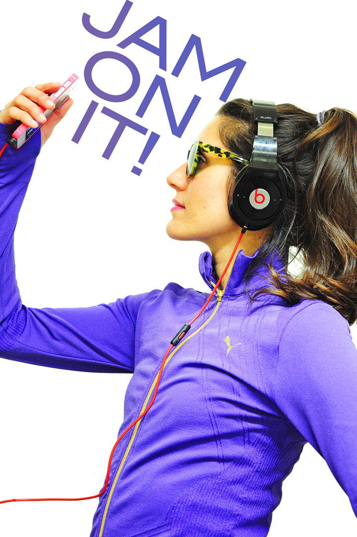 Jam On It! - NYC Pretty