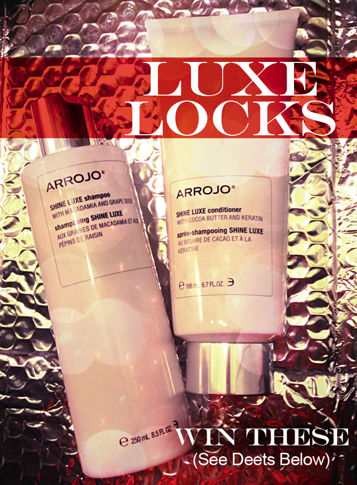 Luxe Locks - NYC Pretty