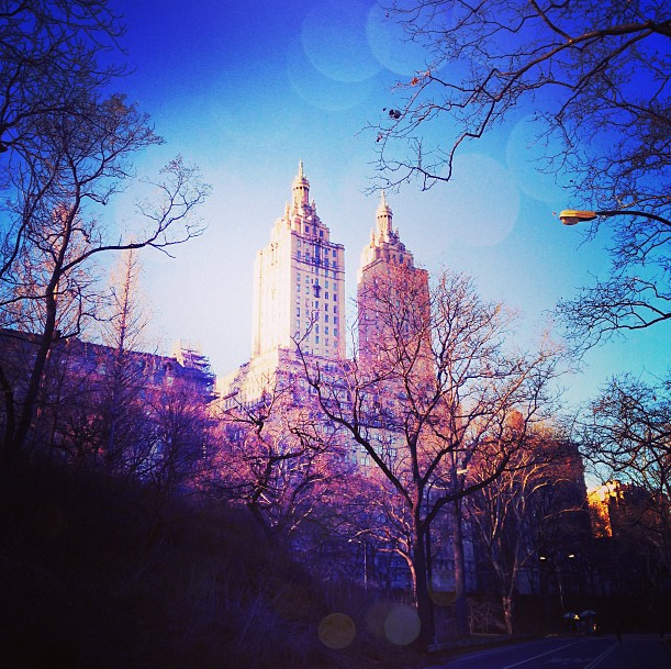 Pretty City! - NYC Pretty