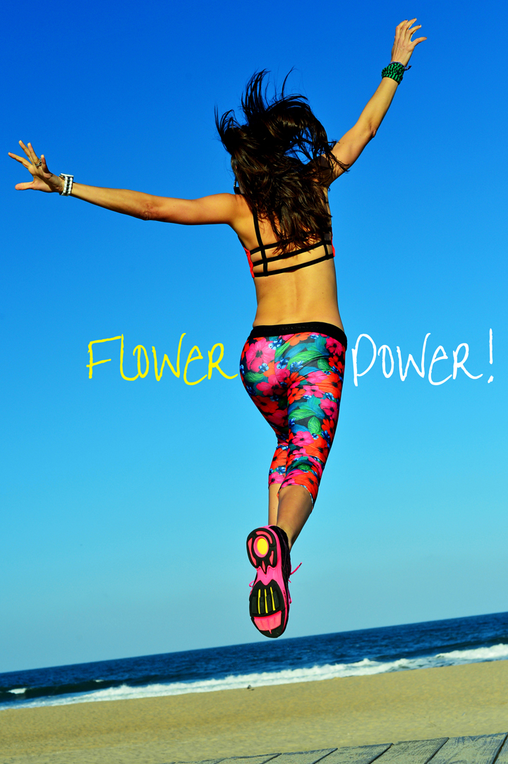 Flower Power! - NYC Pretty