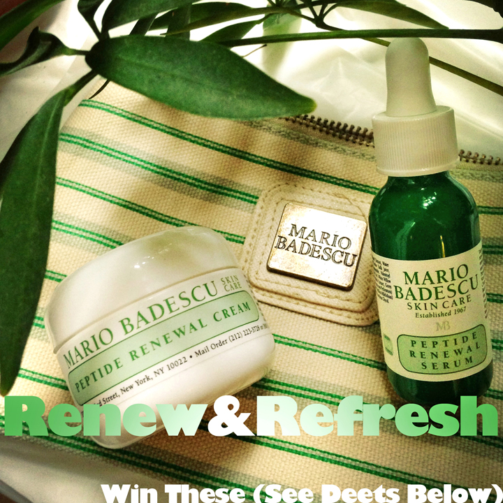 Renew & Refresh! - NYC Pretty