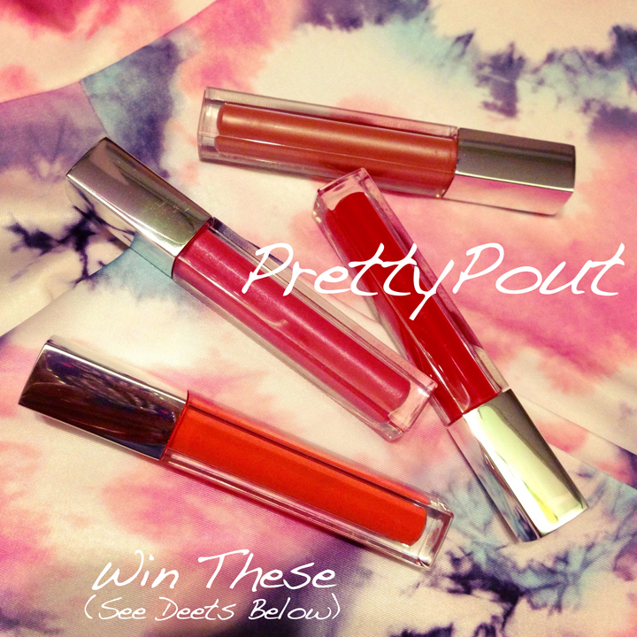 Pretty Pout - NYC Pretty