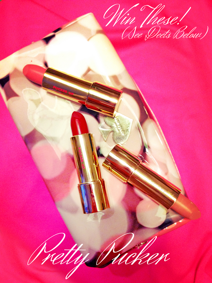 Pretty Pucker - NYC Pretty