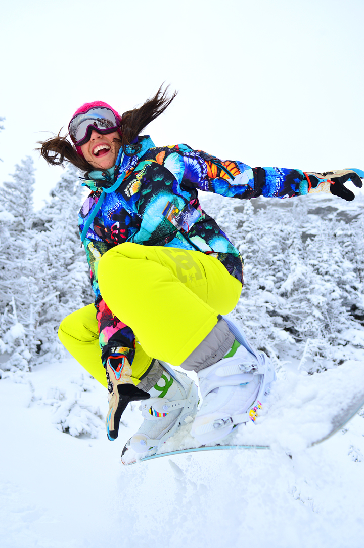 Tricked Out! - NYC Pretty