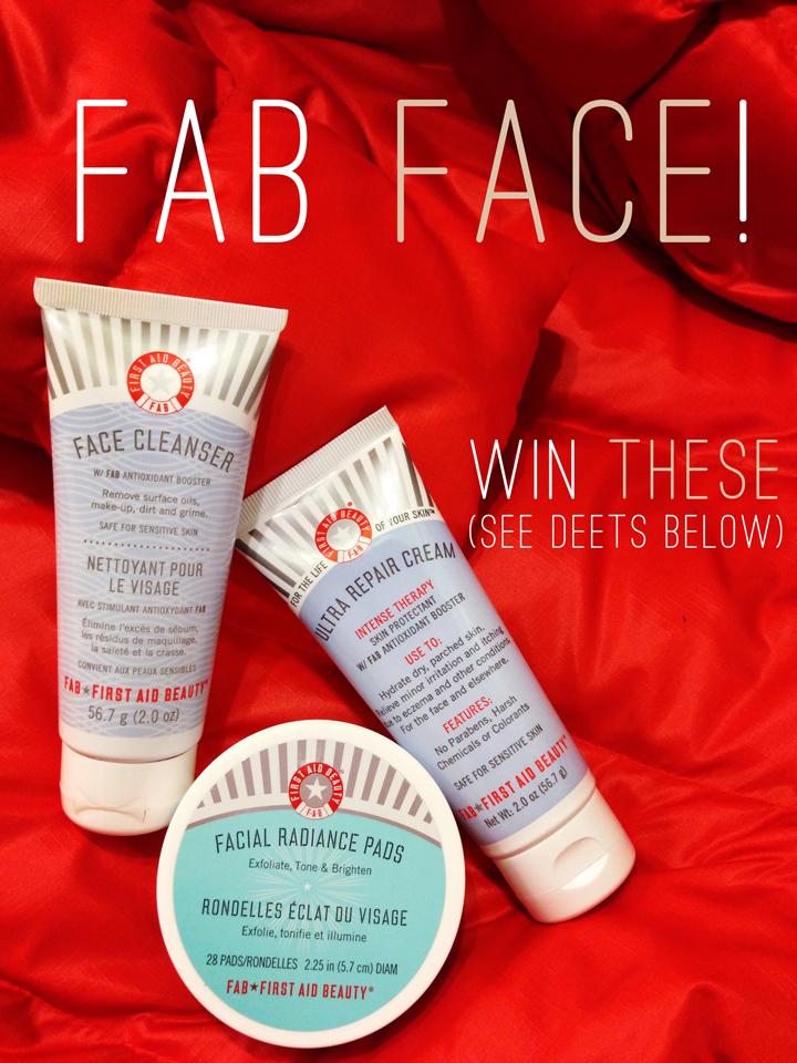 Fab Face - NYC Pretty