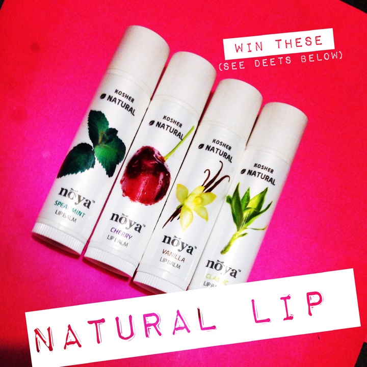 Natural Lip - NYC Pretty