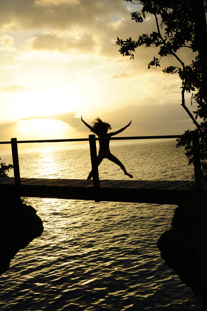 Fit Dip! - NYC Pretty