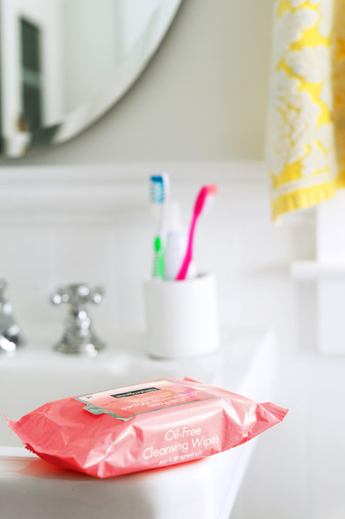 Swipe Sweat - NYC Pretty