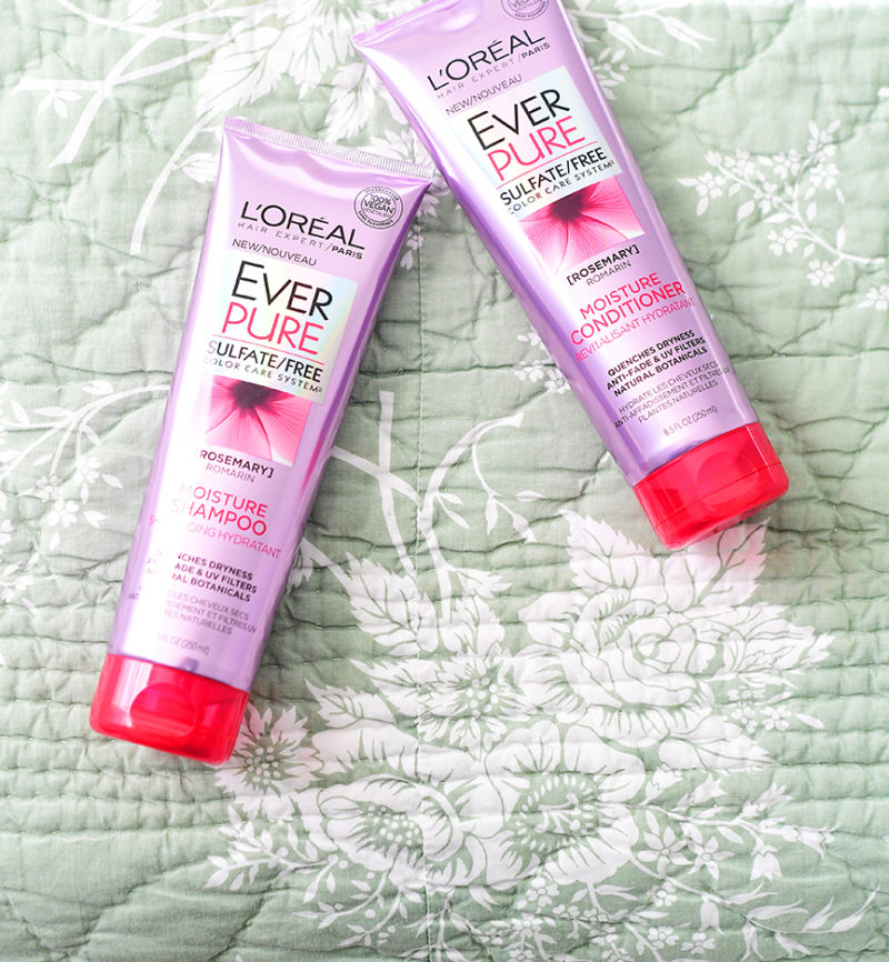 Hair Hydration - NYC Pretty