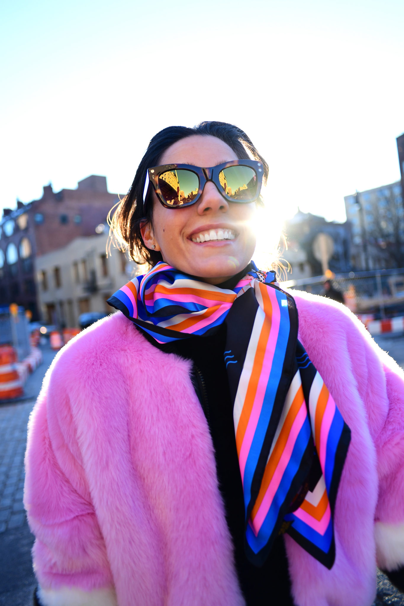 Pink Please! - NYC Pretty