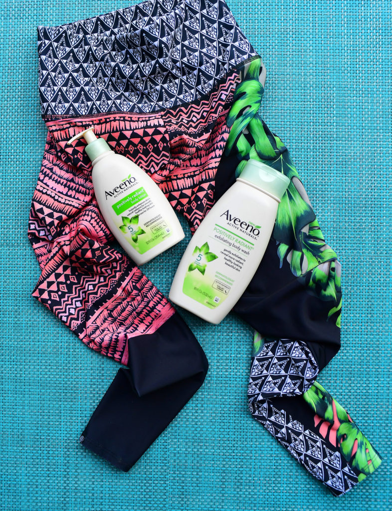 Post Workout Glow! - NYC Pretty