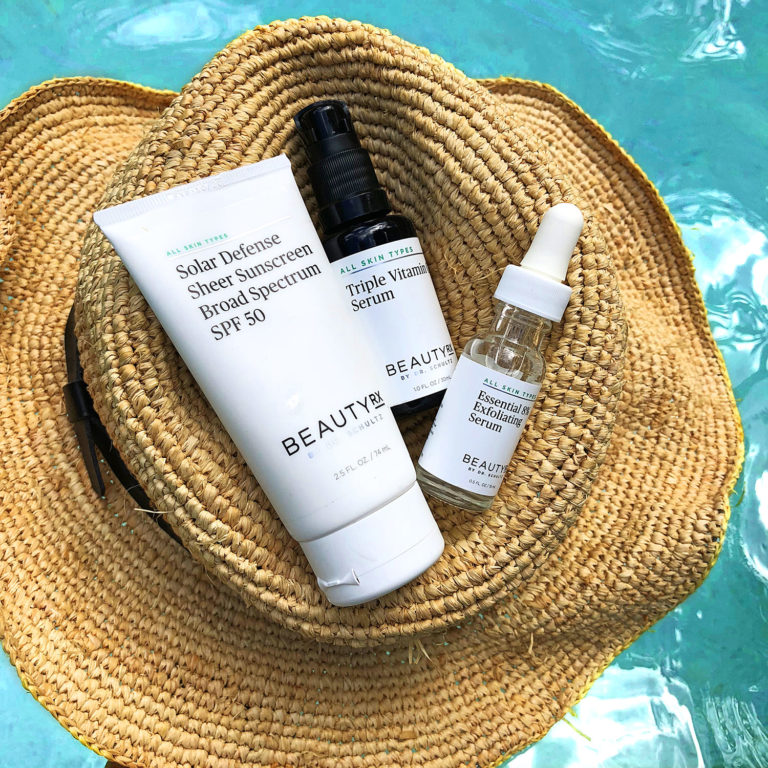 Spring Clean Your Beauty Routine - NYC Pretty