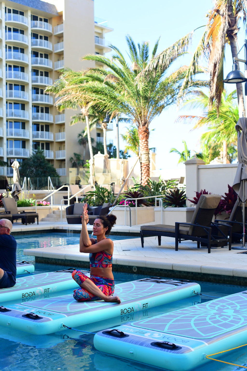 Marco Island Escape - NYC Pretty