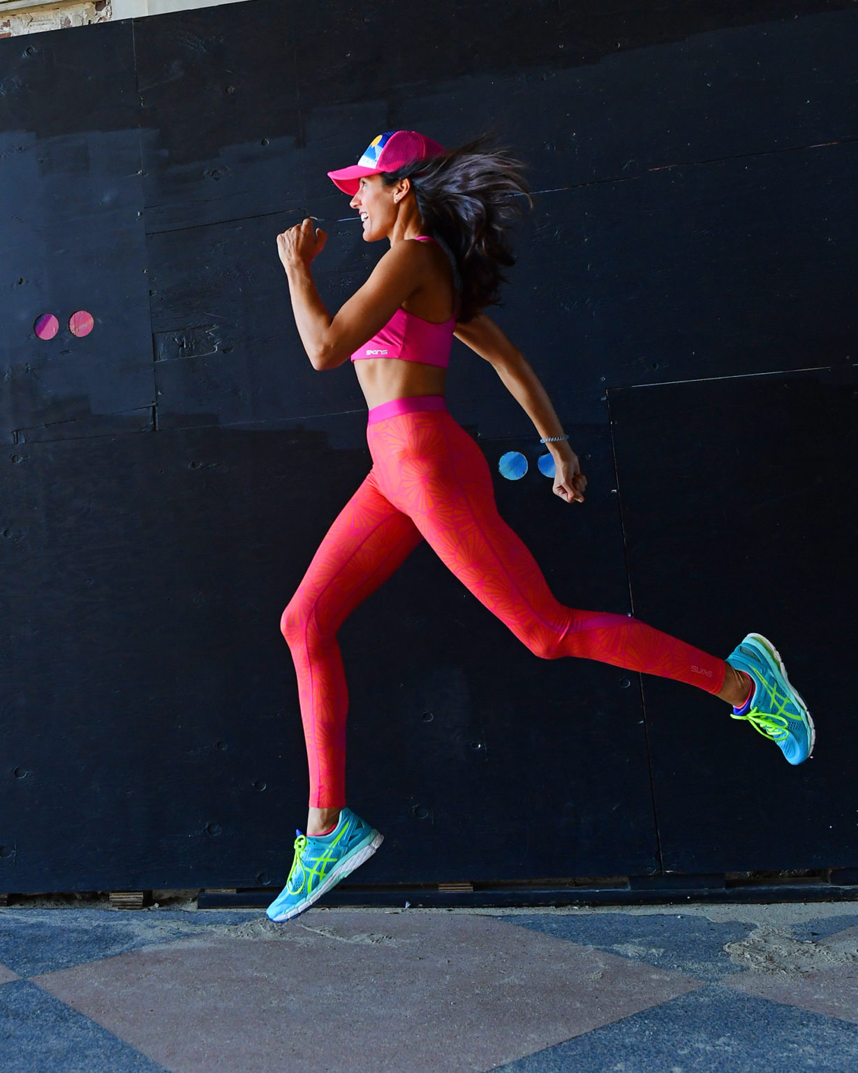 Cool Compression Gear! Train Smarter! - NYC Pretty