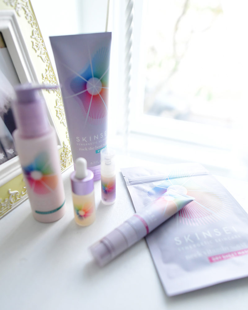 My Skinsei Beauty Routine! - NYC Pretty