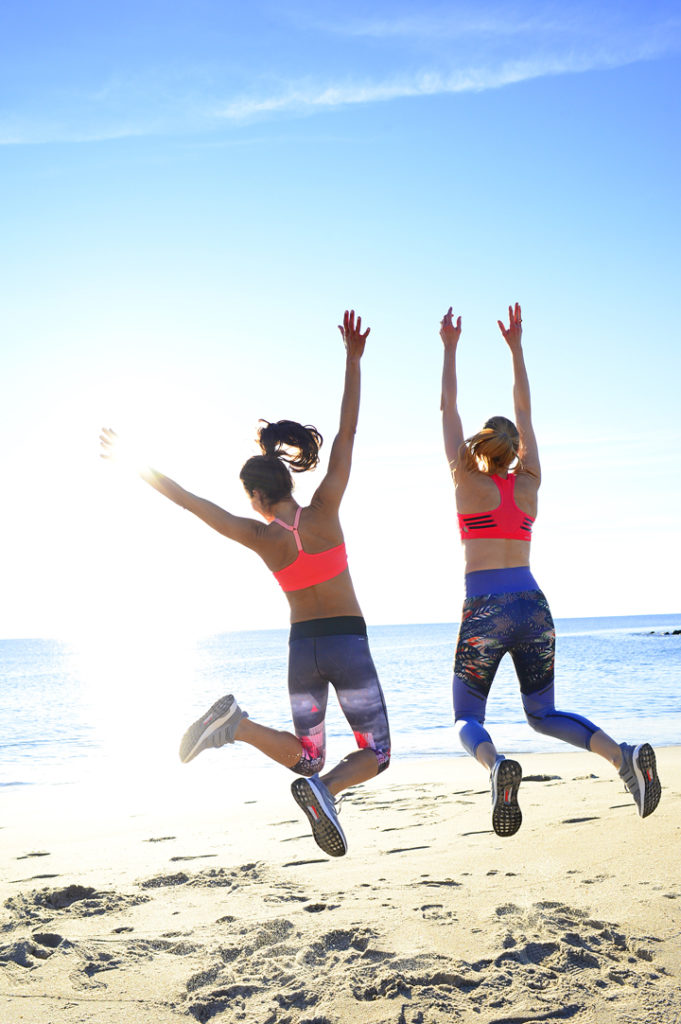 The Buddy Burn - NYC Pretty